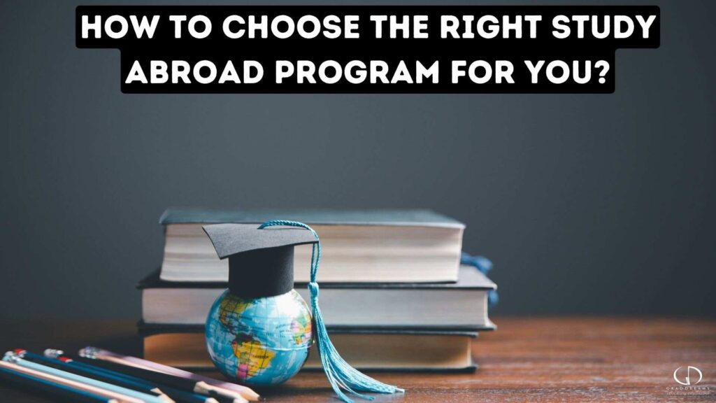 Study Abroad Agents | International Education Experts